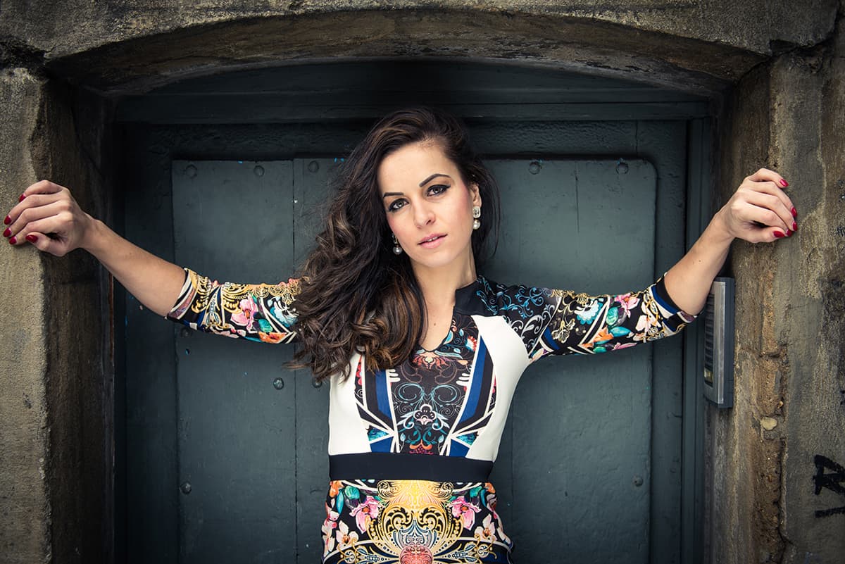 Natural light photography: tips for shooting natural light portraits