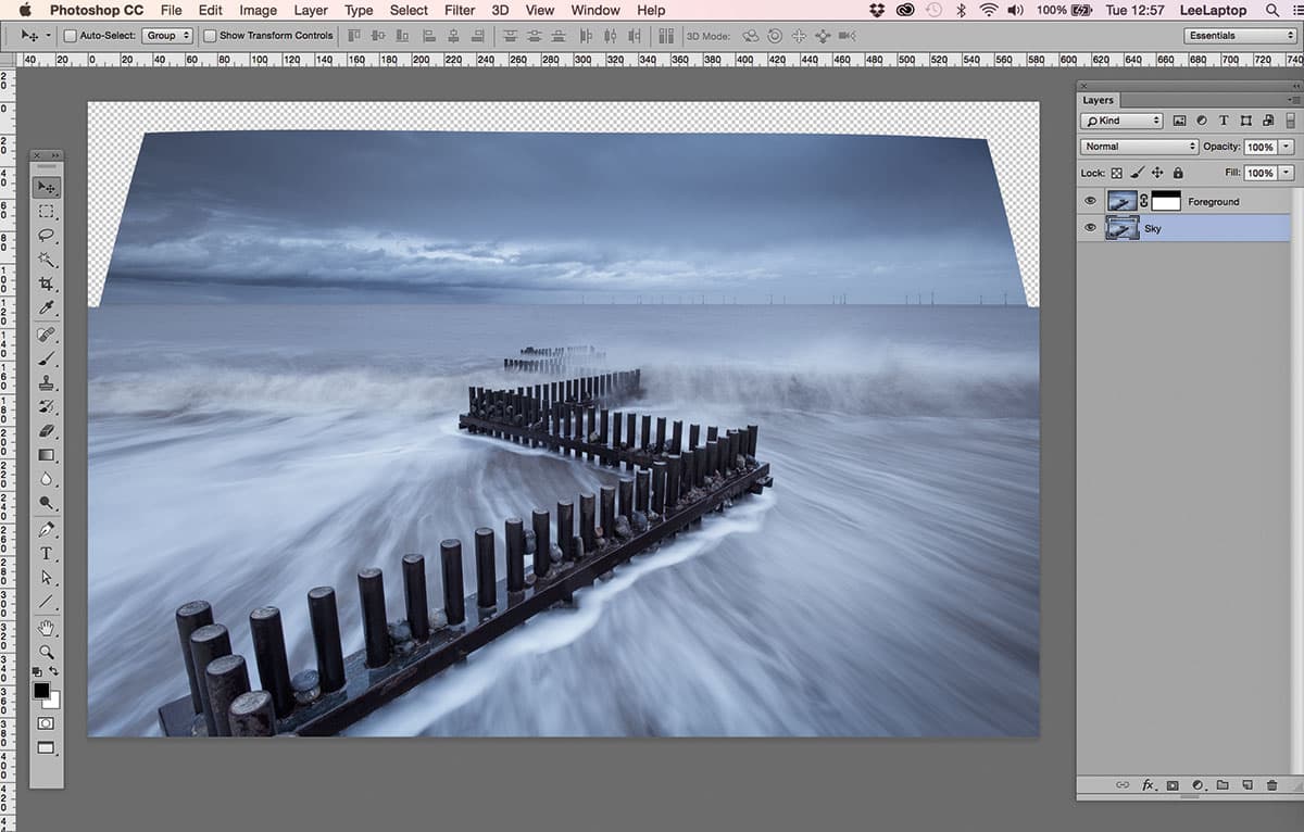 Lightroom Landscapes: 4 top photographers reveal their techniques for ...