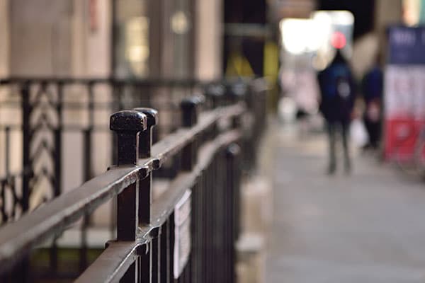 Guide to advanced depth of field with your Nikon DSLR | Amateur ...