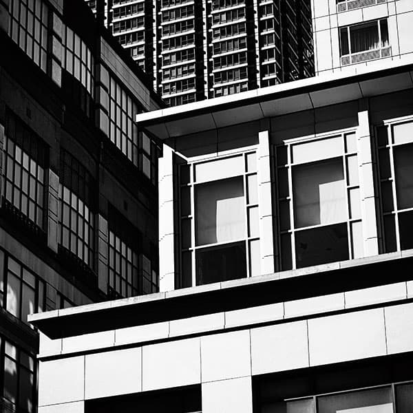 How-to guide: Shooting urban abstracts | Amateur Photographer