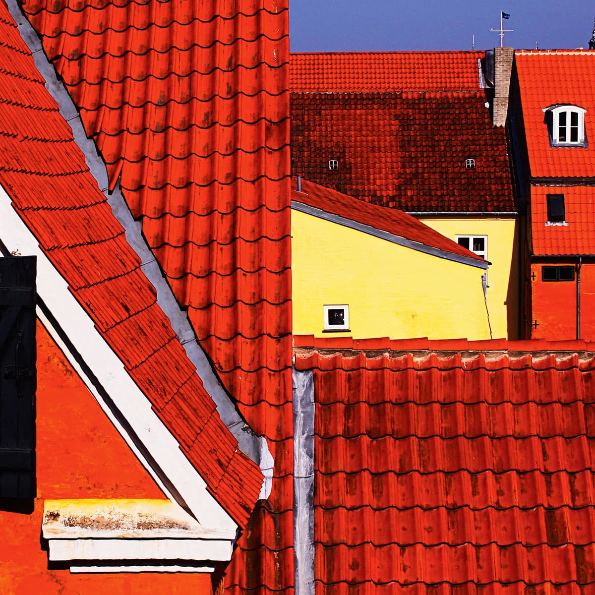 How-to guide: Shooting urban abstracts | Amateur Photographer