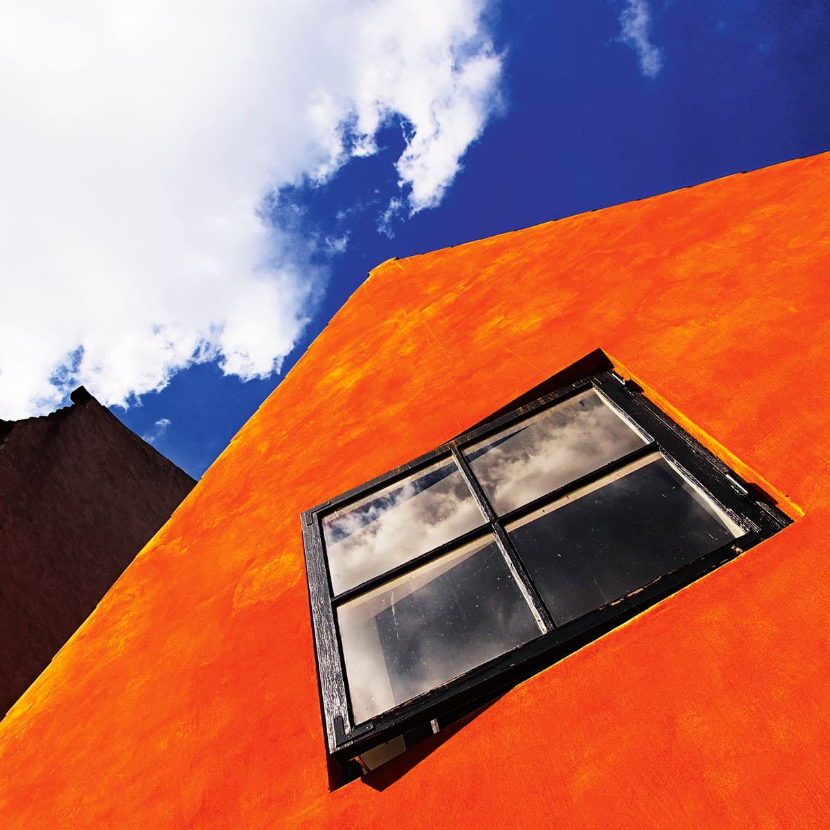 How-to guide: Shooting urban abstracts | Amateur Photographer