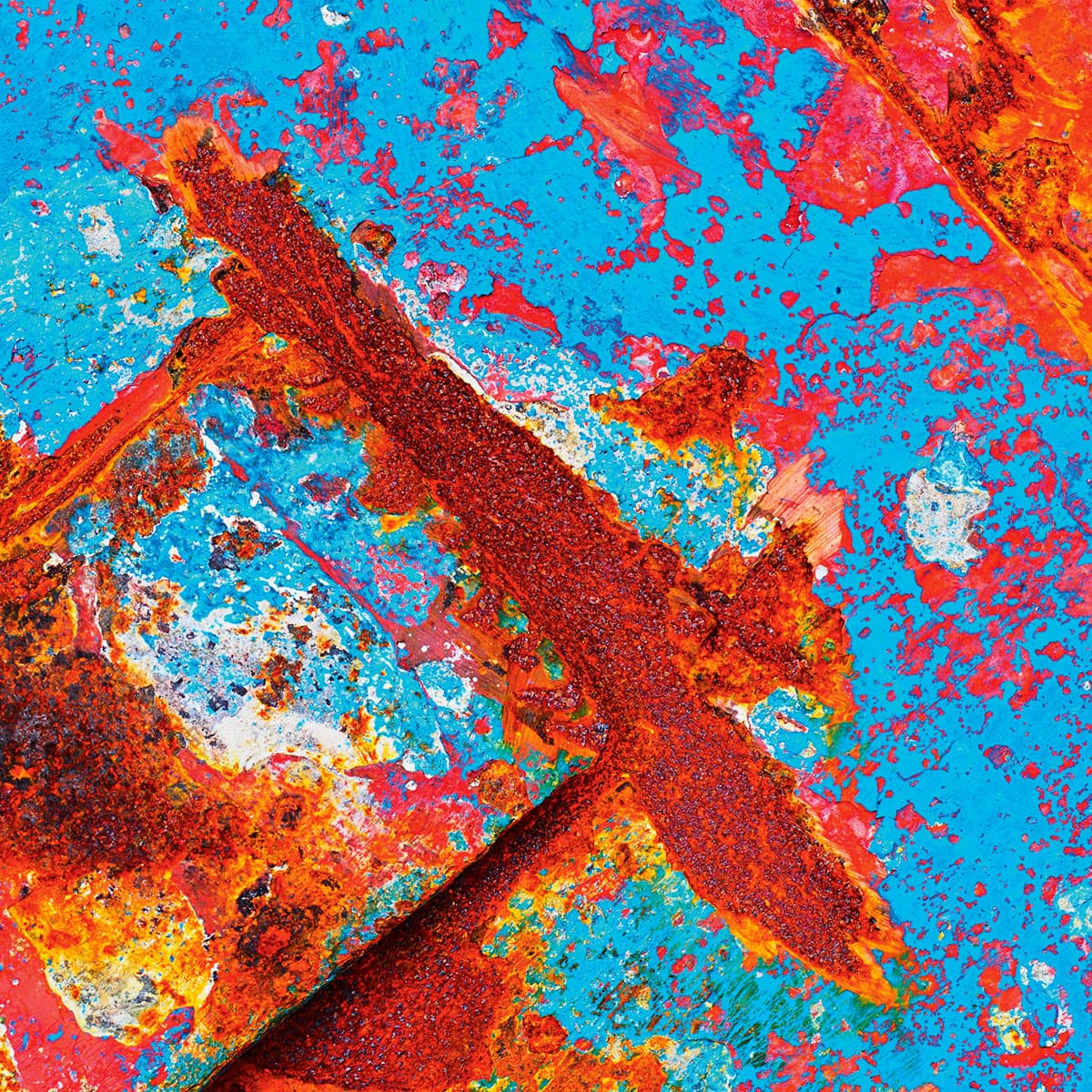 How-to guide: Shooting urban abstracts | Amateur Photographer