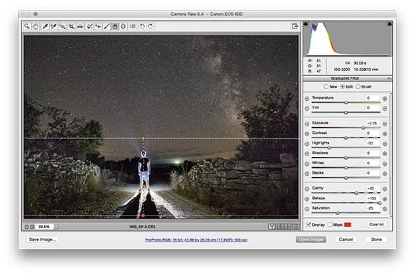 Photo editing masterclass: How to enhance detail | Amateur Photographer