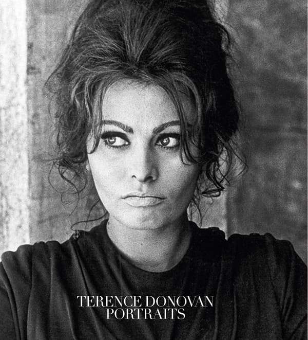A look back at Terence Donovan's editorial photography | Amateur ...