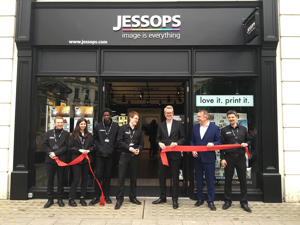 Jessops CEO lays out plans for next phase of high street comeback ...