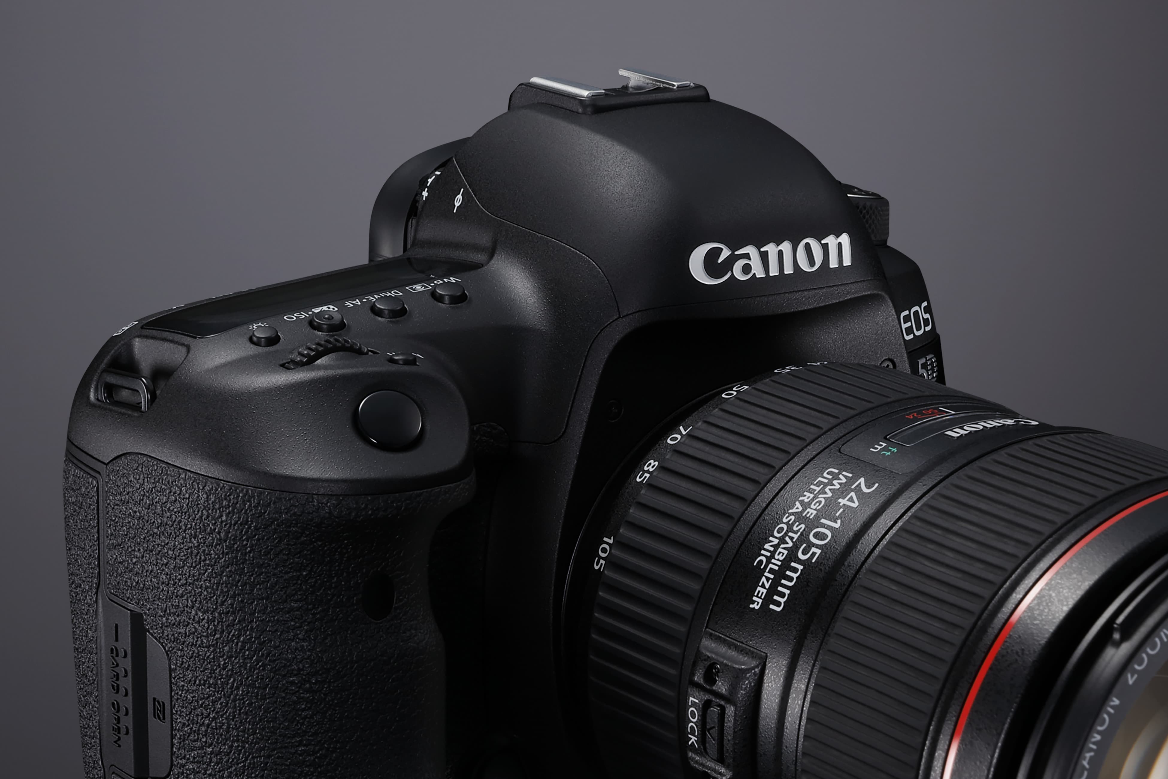 Canon's 'exceptional' full-frame camera has never been cheaper ...