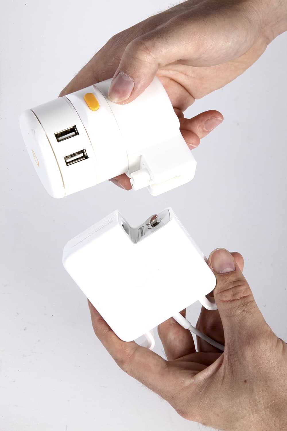 Oneadaptr Twist Plus+ review | Amateur Photographer