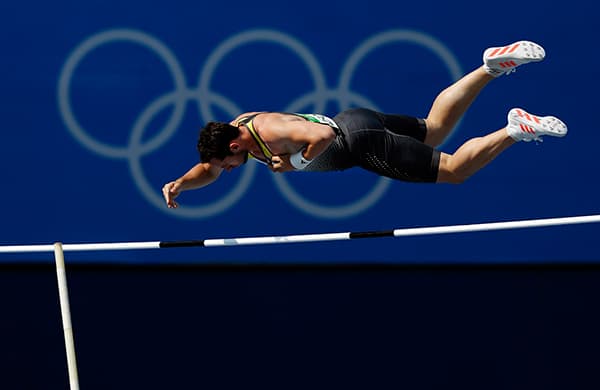 The 5 best photos from the Rio Olympics | Amateur Photographer