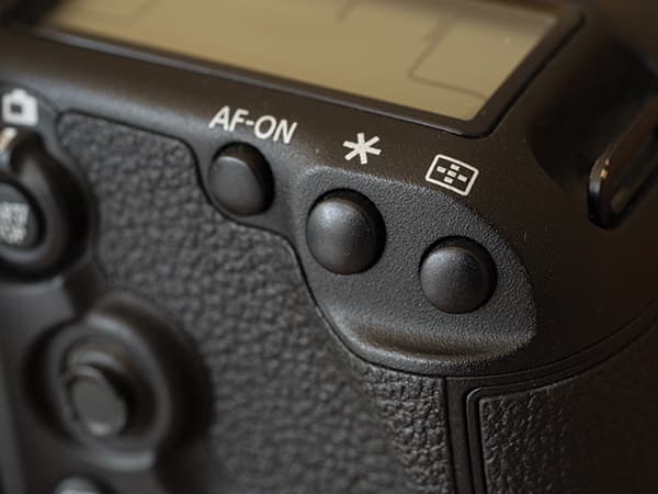 Using the autofocus modes on your Canon DSLR | Amateur Photographer