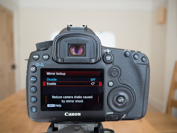 How to adjust autofocus on your DSLR and banish front focus problems ...
