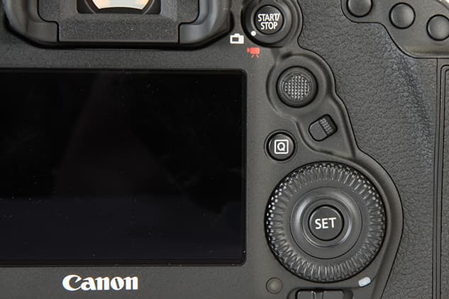 Canon EOS 5D Mark IV Review | Amateur Photographer