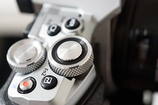 Expert guide to manual focus photography | Amateur Photographer