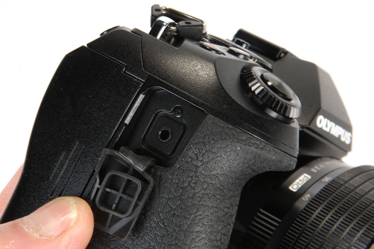 Olympus OM-D E-M1 Mark II review | Amateur Photographer