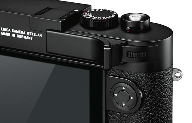 Leica M10 review: hands on first look | Amateur Photographer