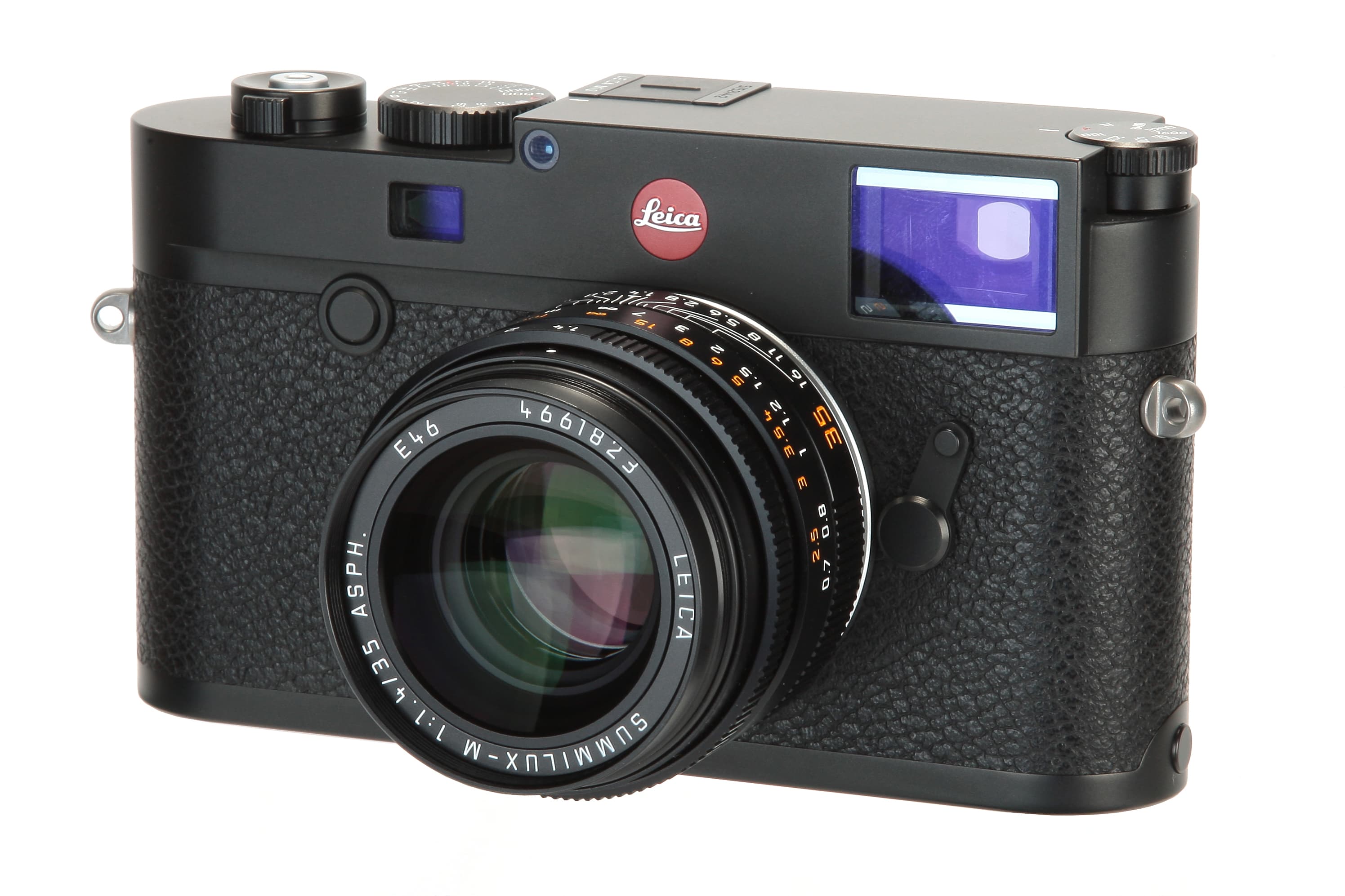Leica M10 review: hands on first look | Amateur Photographer
