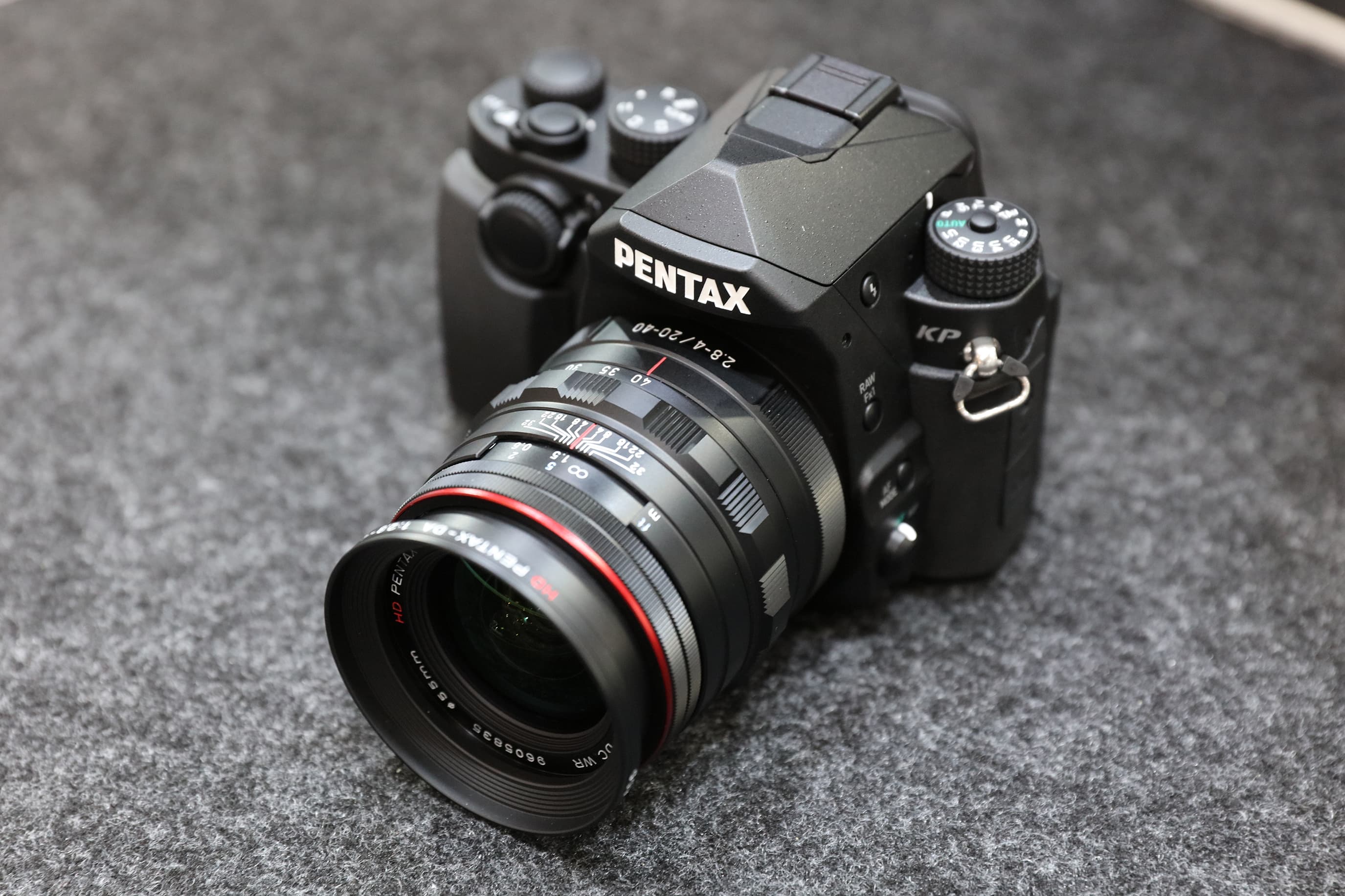 Best Pentax DSLRs of all time: options for all budgets | Amateur ...