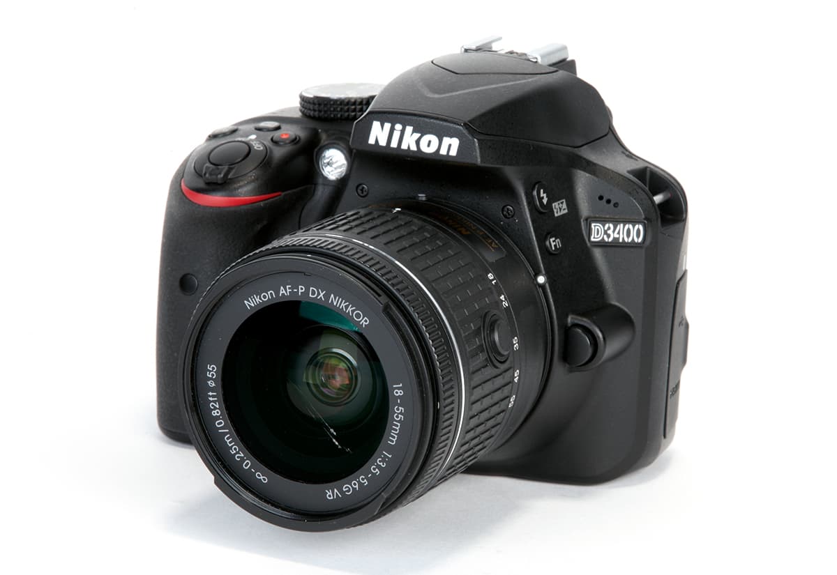 How to get your best Nikon JPEGs yet | Amateur Photographer