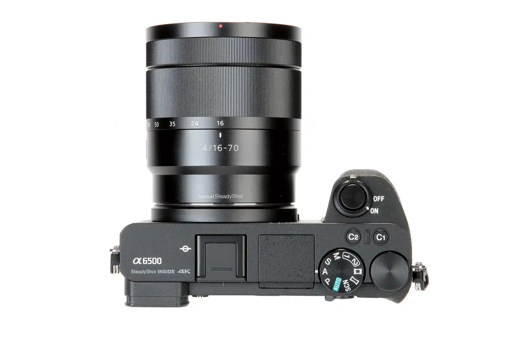 Sony A6500 review | Amateur Photographer