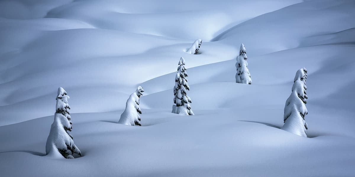 Alex Noriega, US Landscape Photographer of the Year, talks about his ...