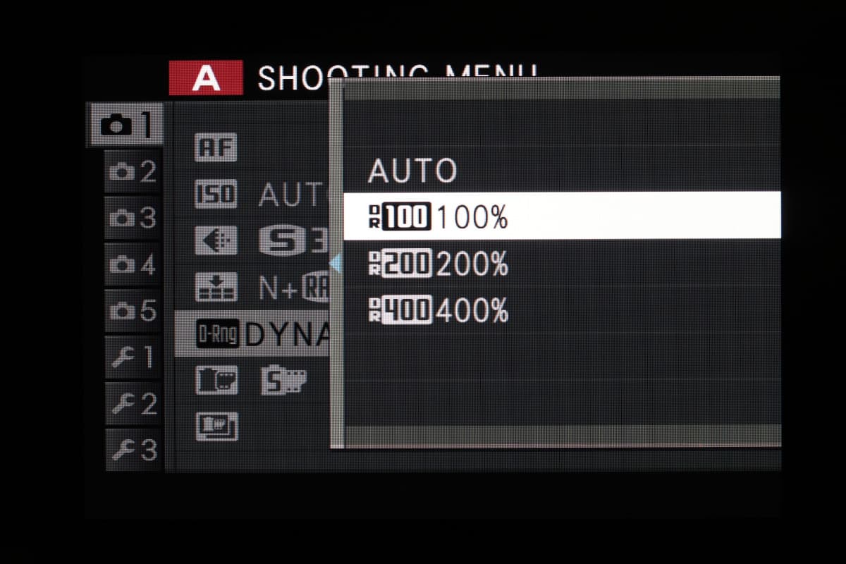 How to get your best Fujifilm JPEGs yet | Amateur Photographer