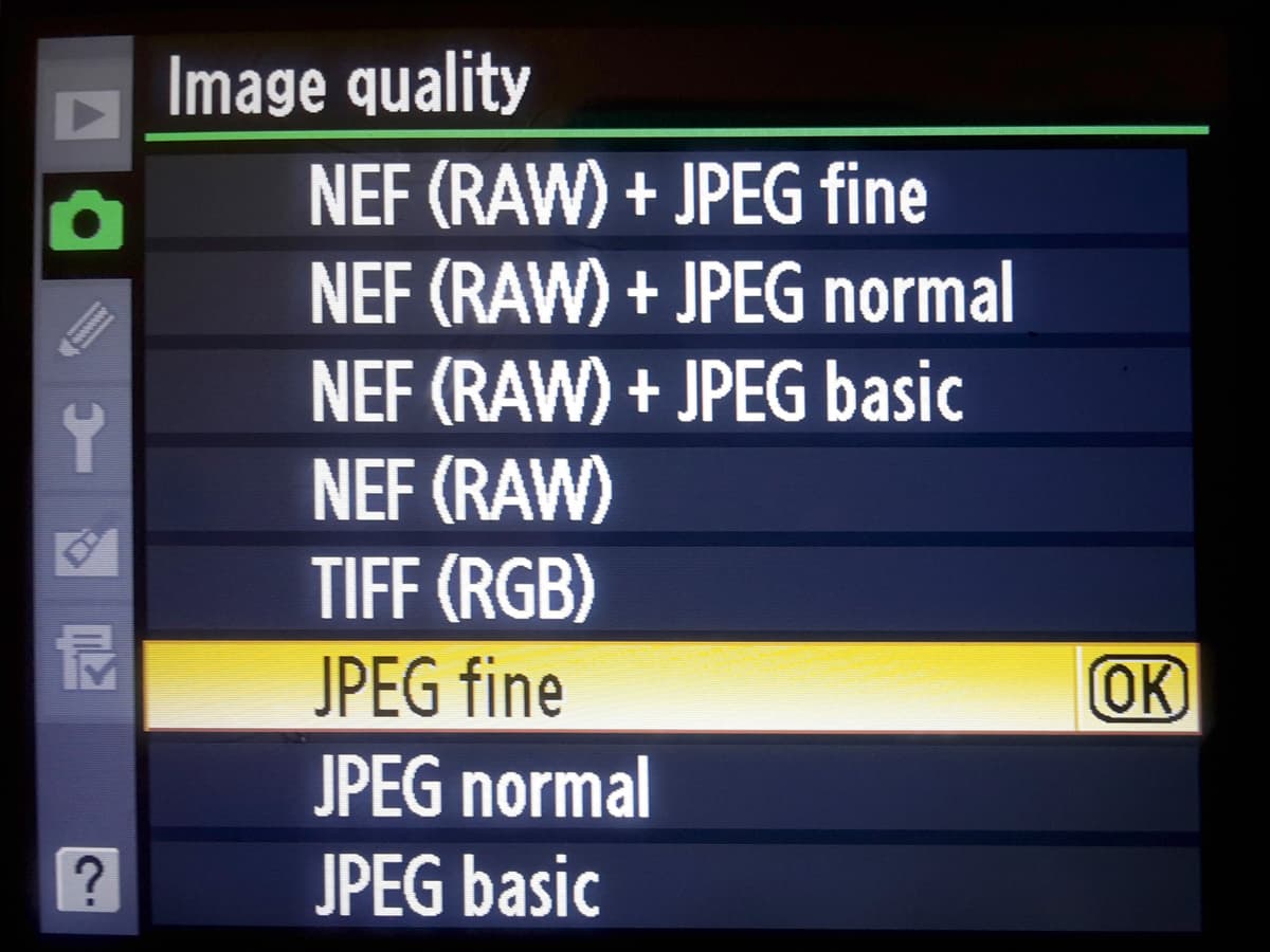 JPEGs: Sorting the fact from fiction | Amateur Photographer