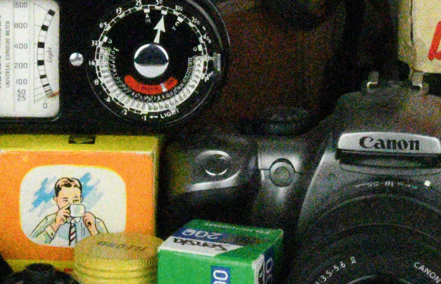 Camera head-to-head: Canon EOS 7D Mark II vs Nikon D500 | Amateur ...