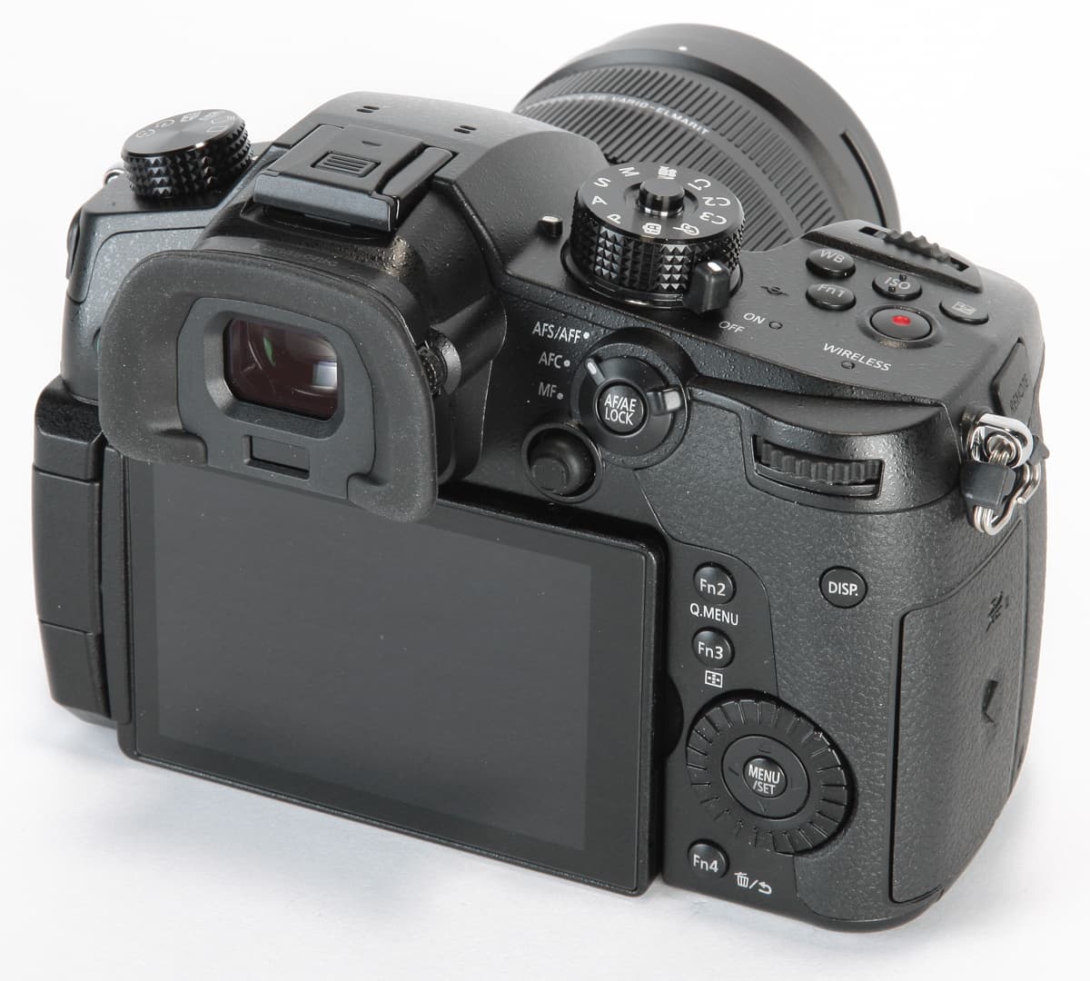 Panasonic Lumix GH5 review | Amateur Photographer