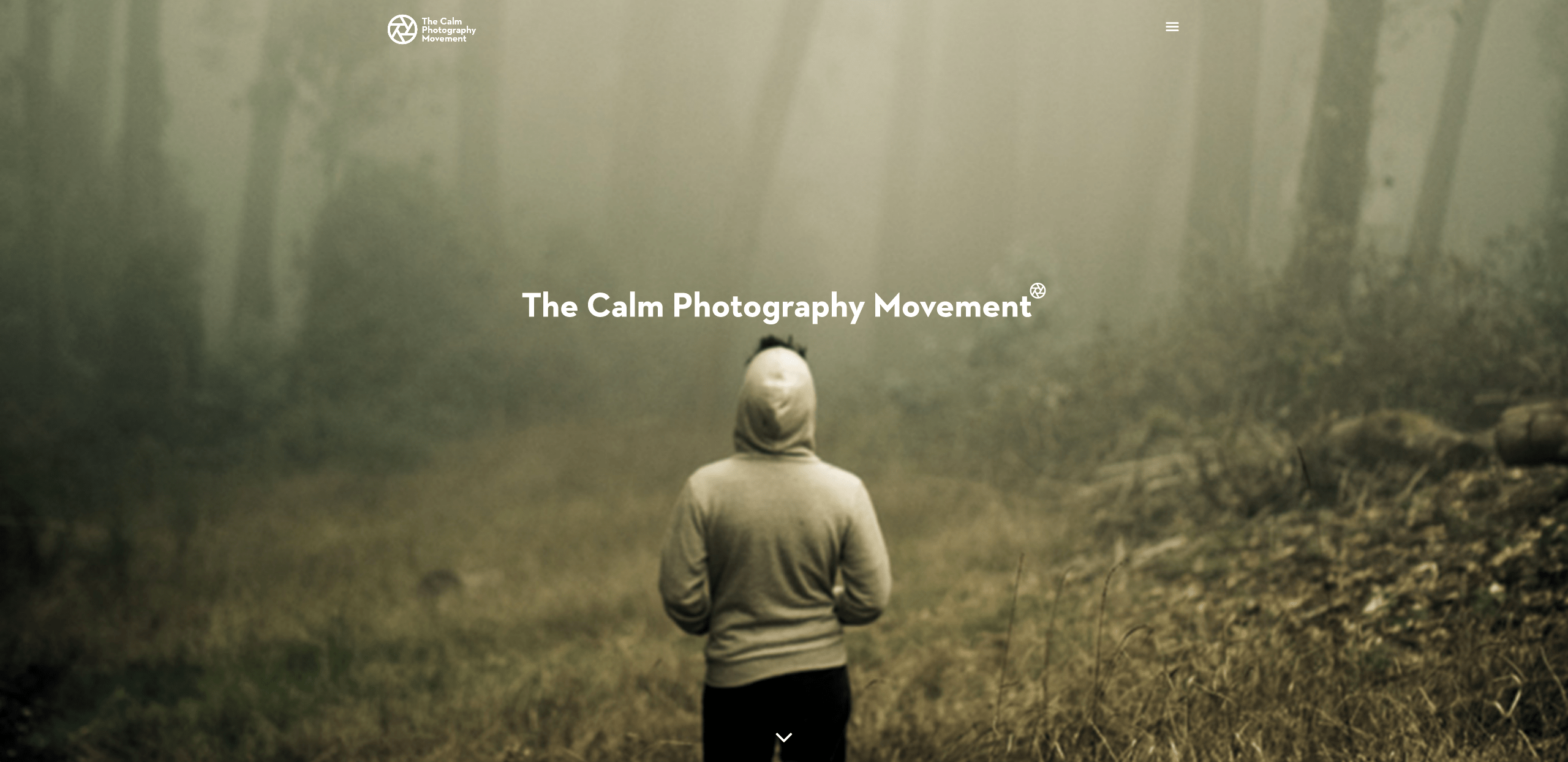 Major names support CALM photography movement | Amateur Photographer
