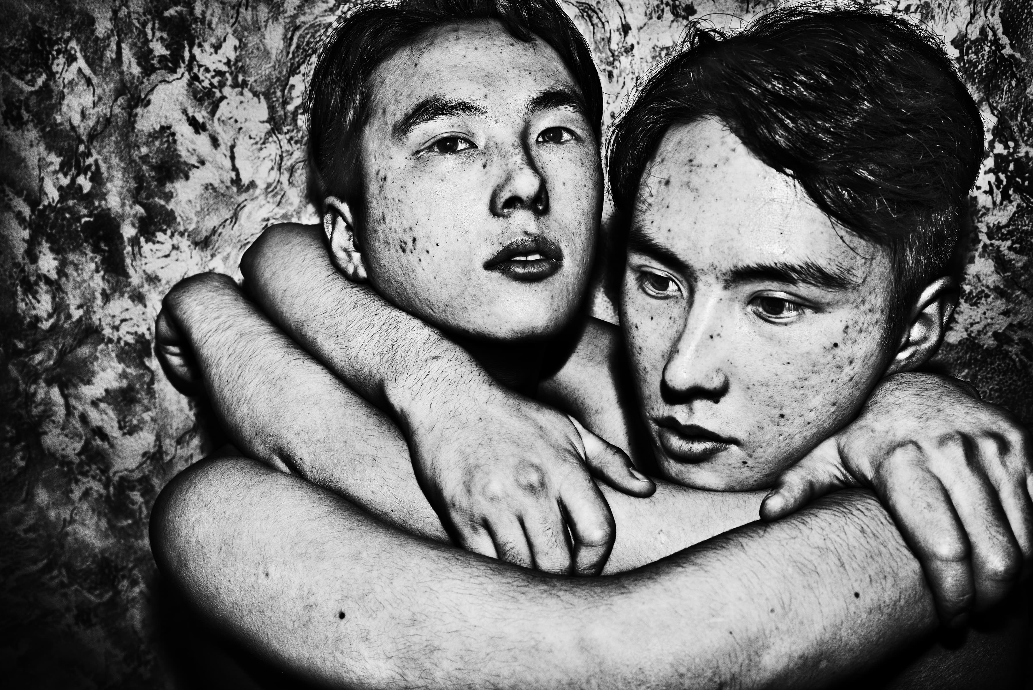 VIDEO: Jacob Aue Sobol on the 'Road of Bones' | Amateur Photographer