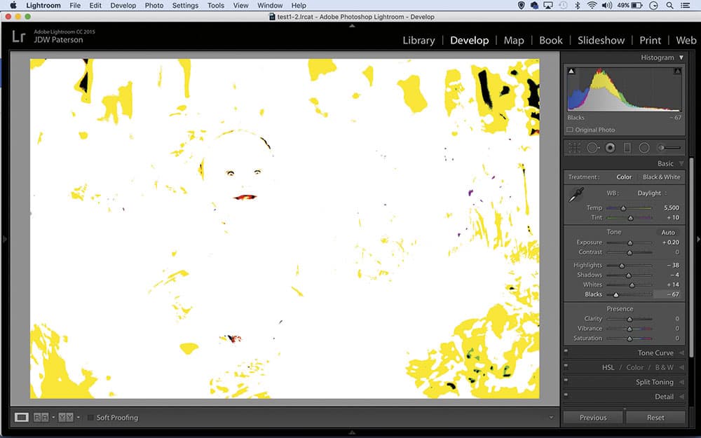 How to edit raw images in 5 simple steps | Amateur Photographer