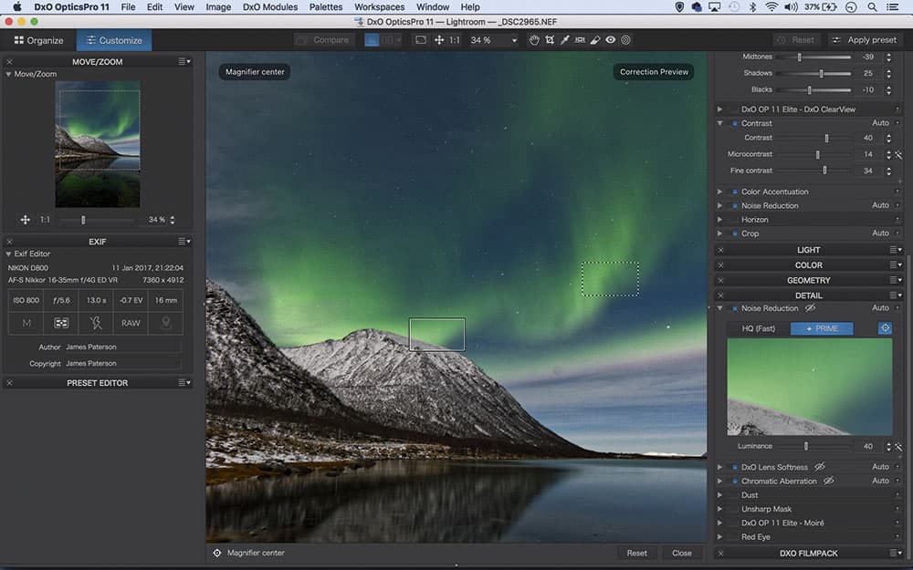 Shooting raw - everything you need to know | Amateur Photographer