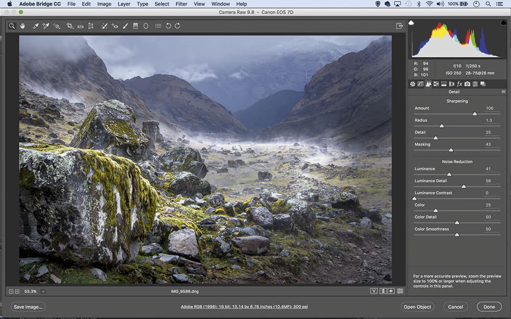 Shooting raw - everything you need to know | Amateur Photographer