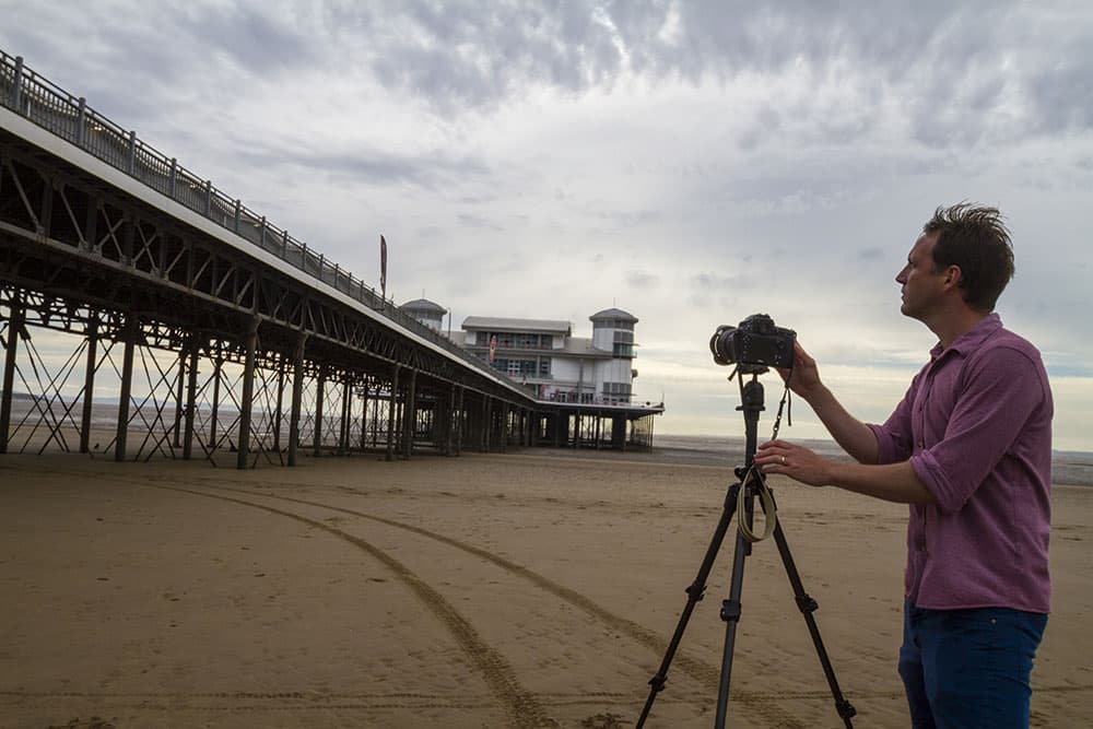 Shooting raw - everything you need to know | Amateur Photographer