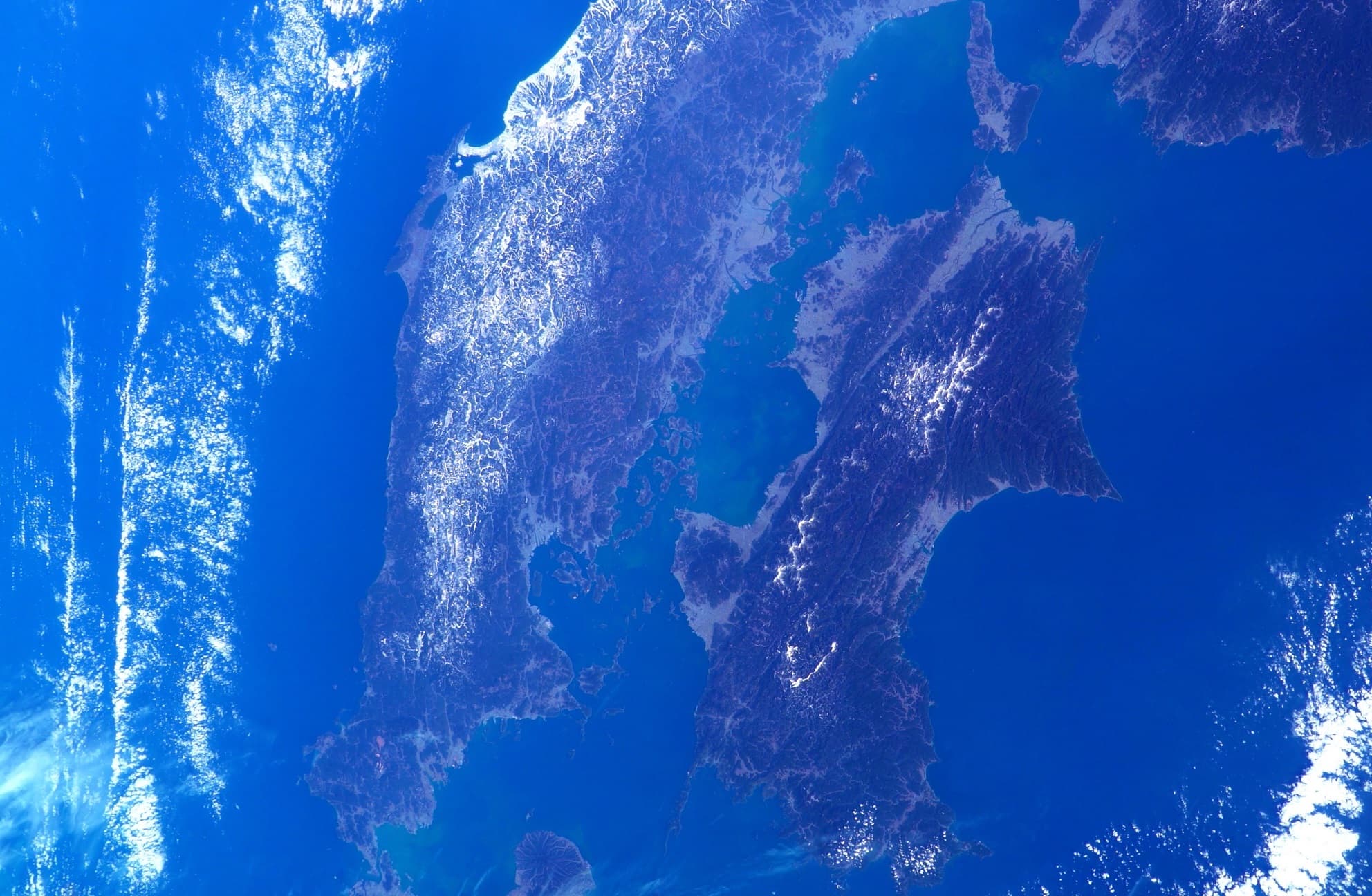 Sony A7S II captures incredible images and footage from space