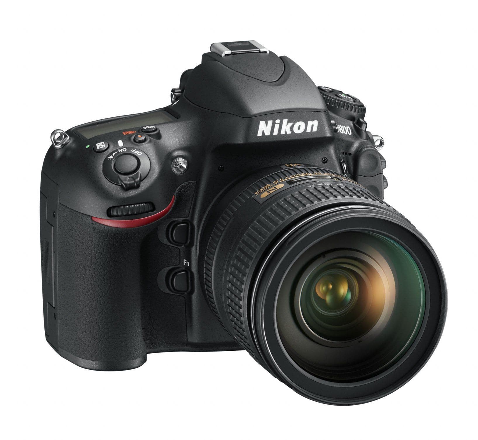 Nikon 100th Anniversary: 12 iconic cameras that defined the brand ...