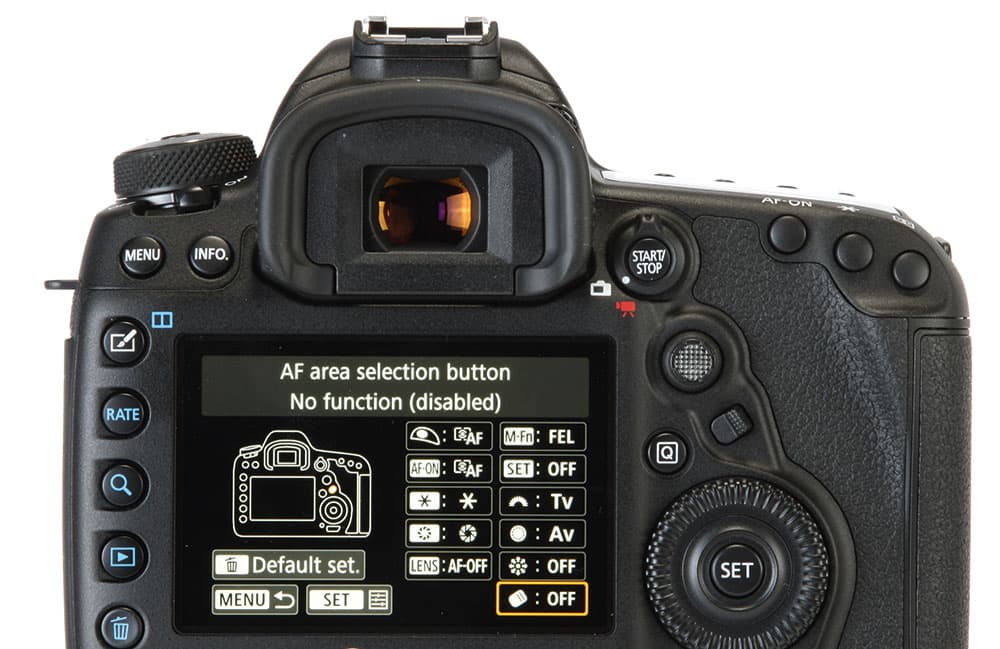 Your perfect camera set-up | Amateur Photographer
