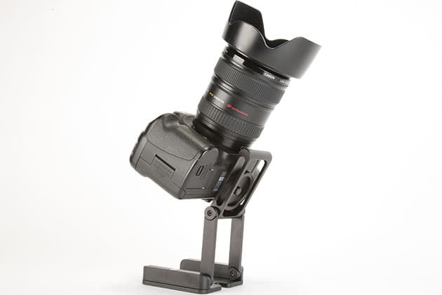 ZenTilt camera support review | Amateur Photographer