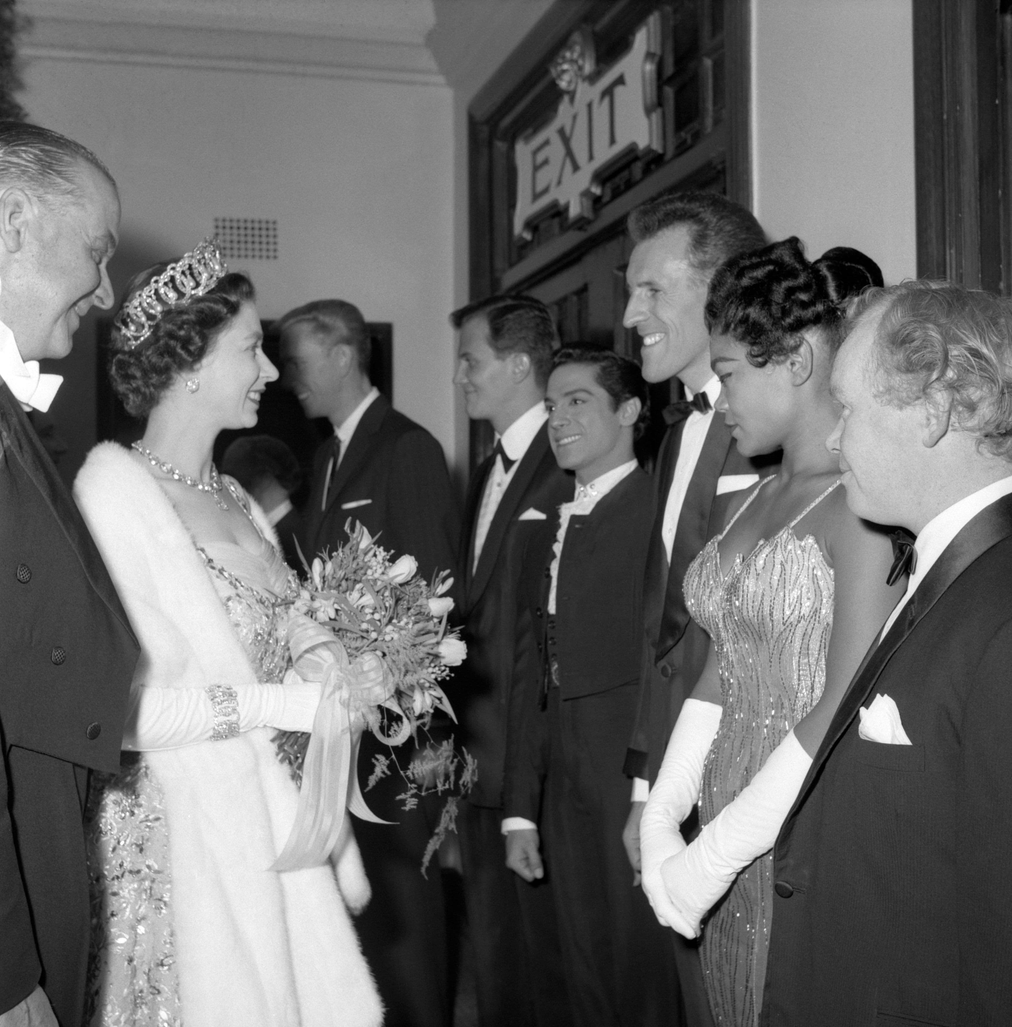 Bruce Forsyth - a celebration of his life in pictures | Amateur ...