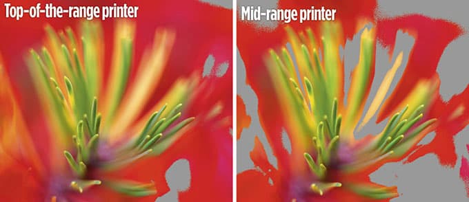 15 printing problems solved | Amateur Photographer