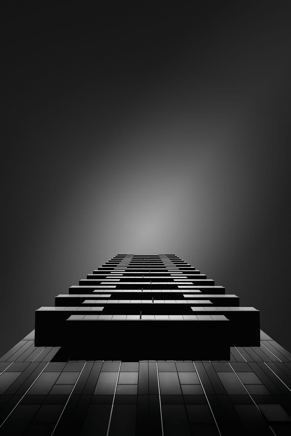 Monochrome photography: Interview with Tony Sellen