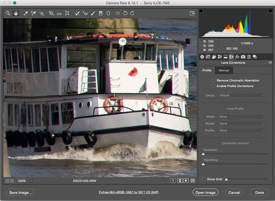 Glass from the past: How to use classic lenses | Amateur Photographer