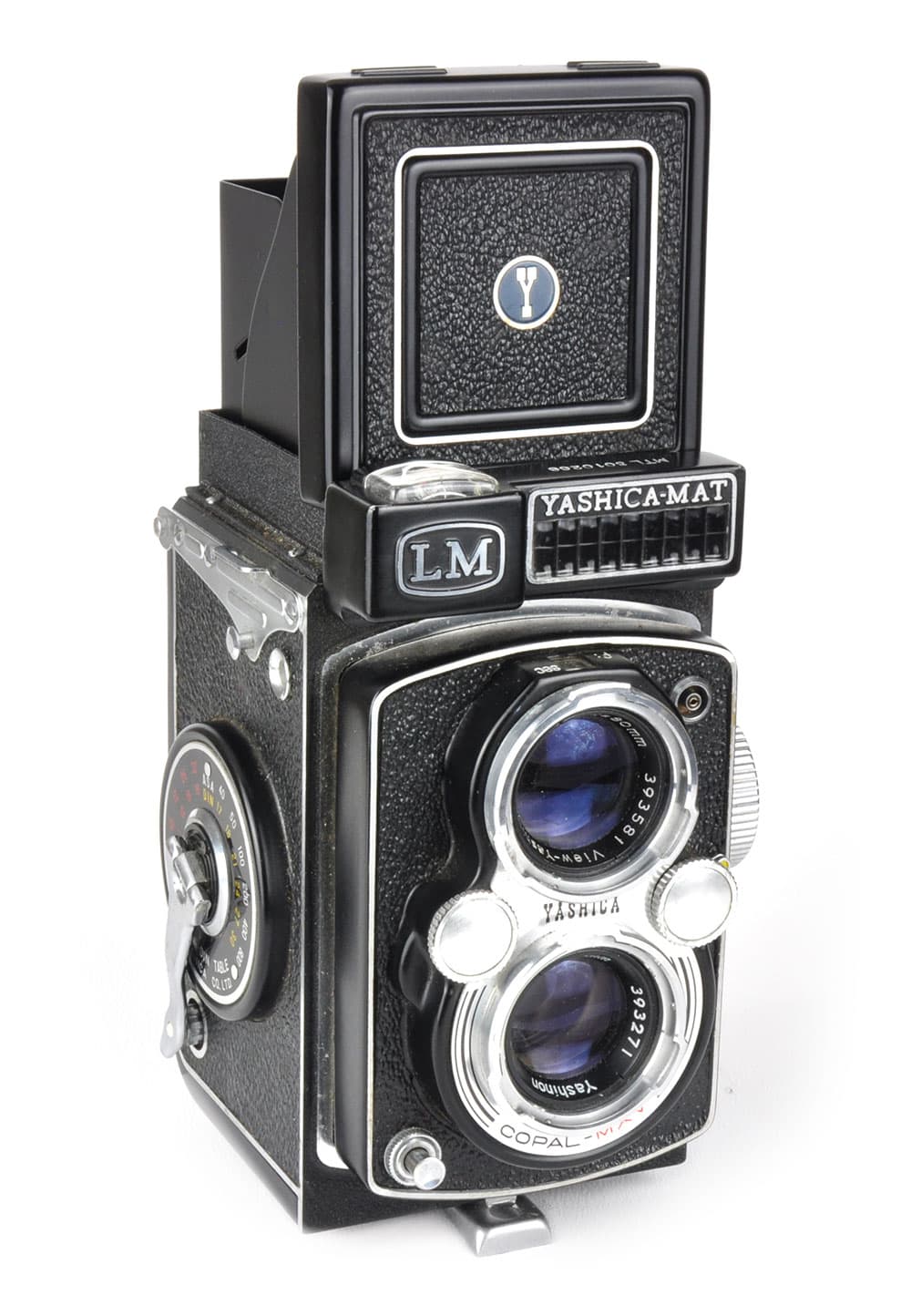 Best used film cameras revealed | Amateur Photographer