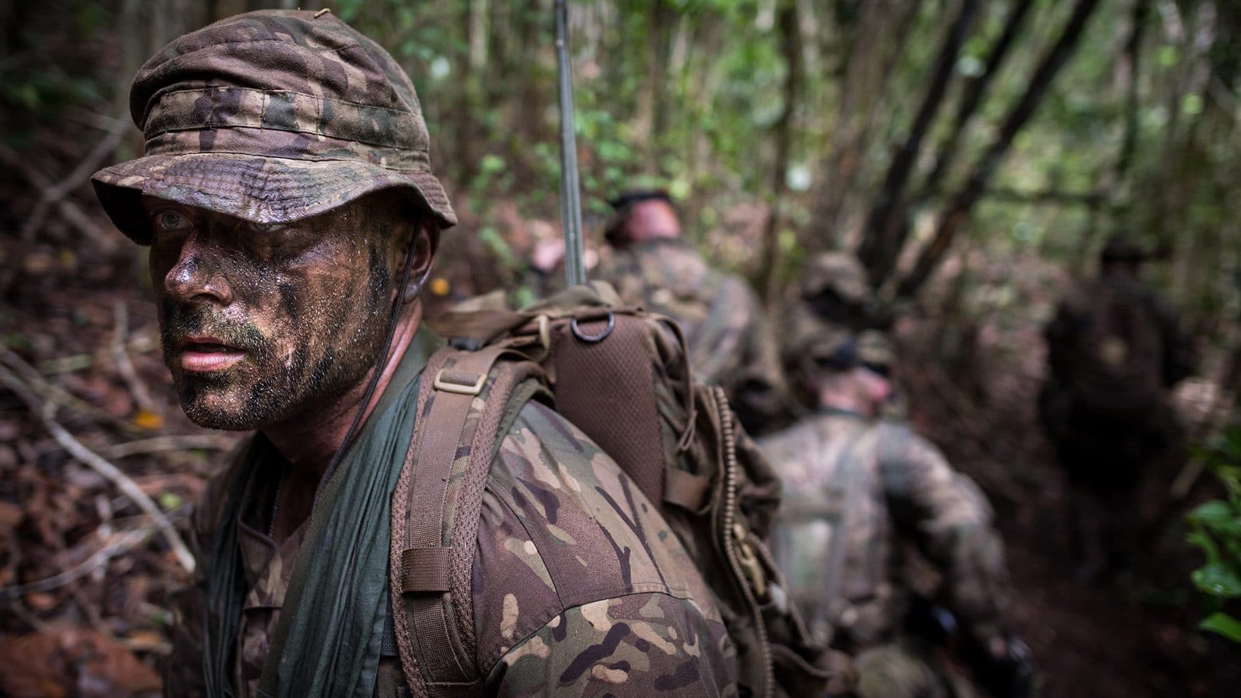 Army Photographic Competition 2017 winners announced | Amateur Photographer