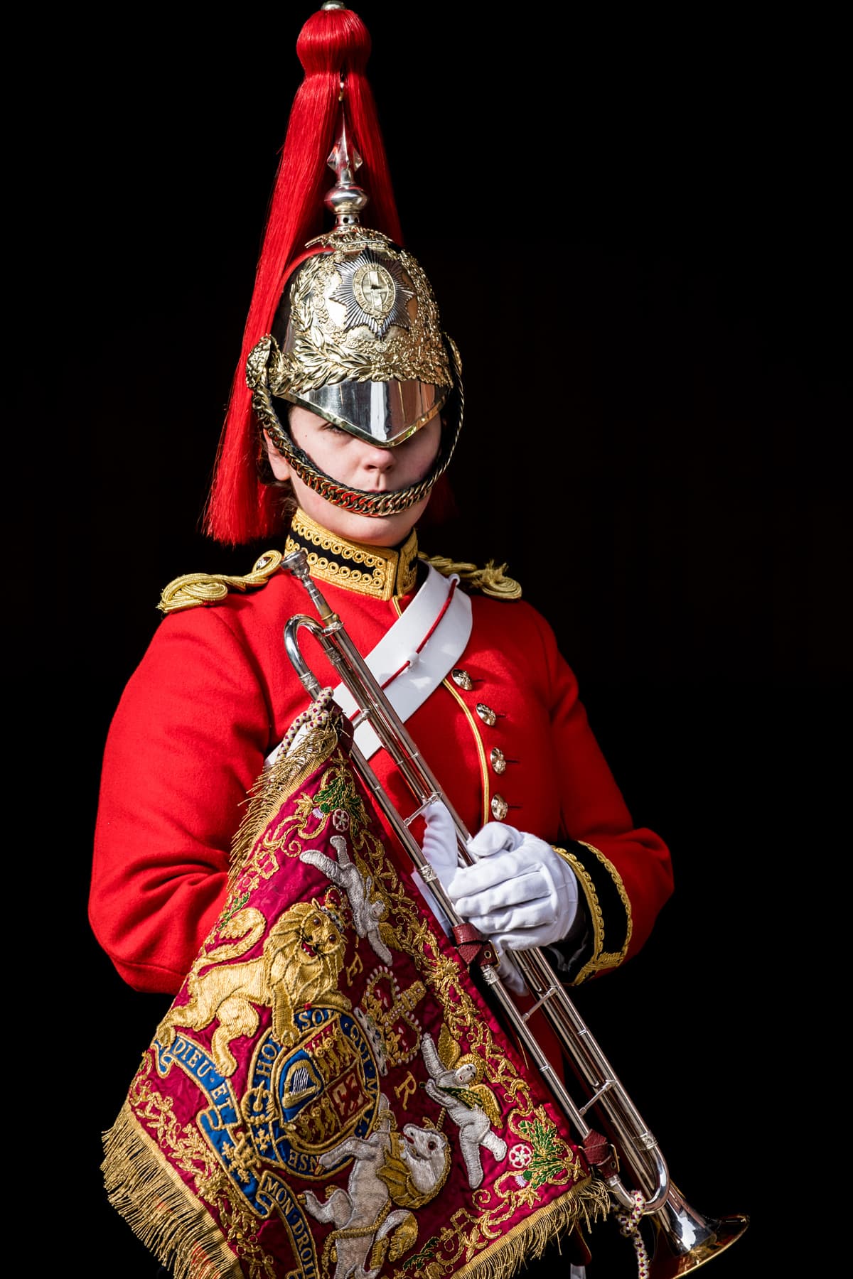 Army Photographic Competition 2017 winners announced | Amateur Photographer