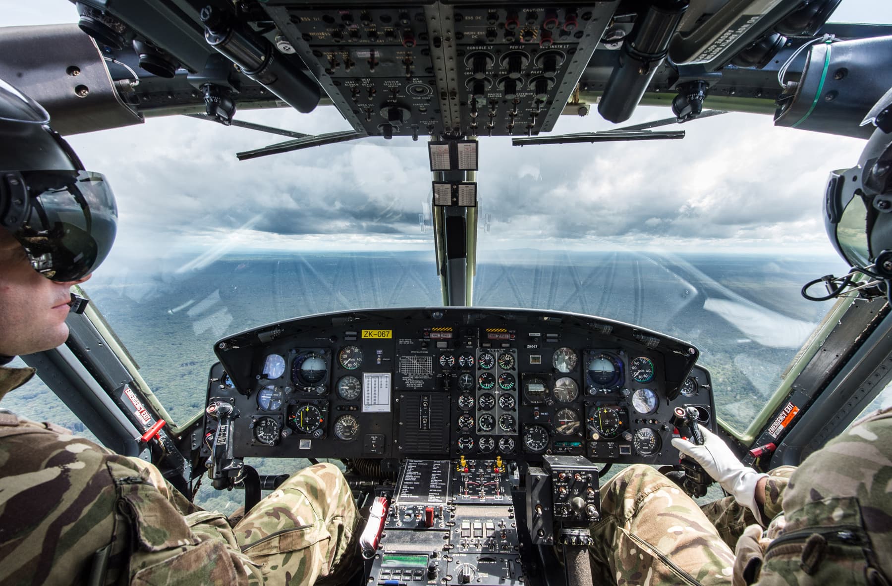 Army Photographic Competition 2017 winners announced | Amateur Photographer