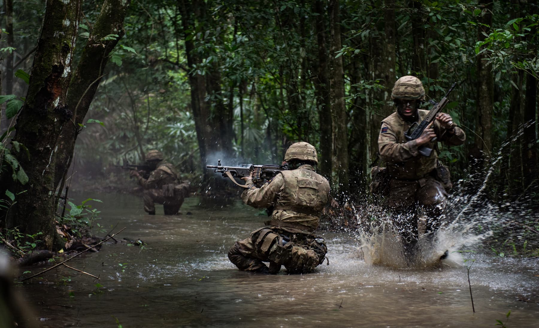 Army Photographic Competition 2017 winners announced | Amateur Photographer