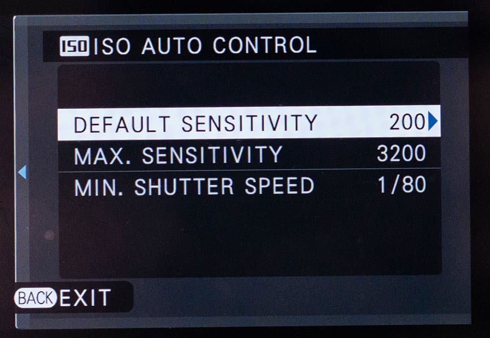 Complete guide to ISO | Amateur Photographer