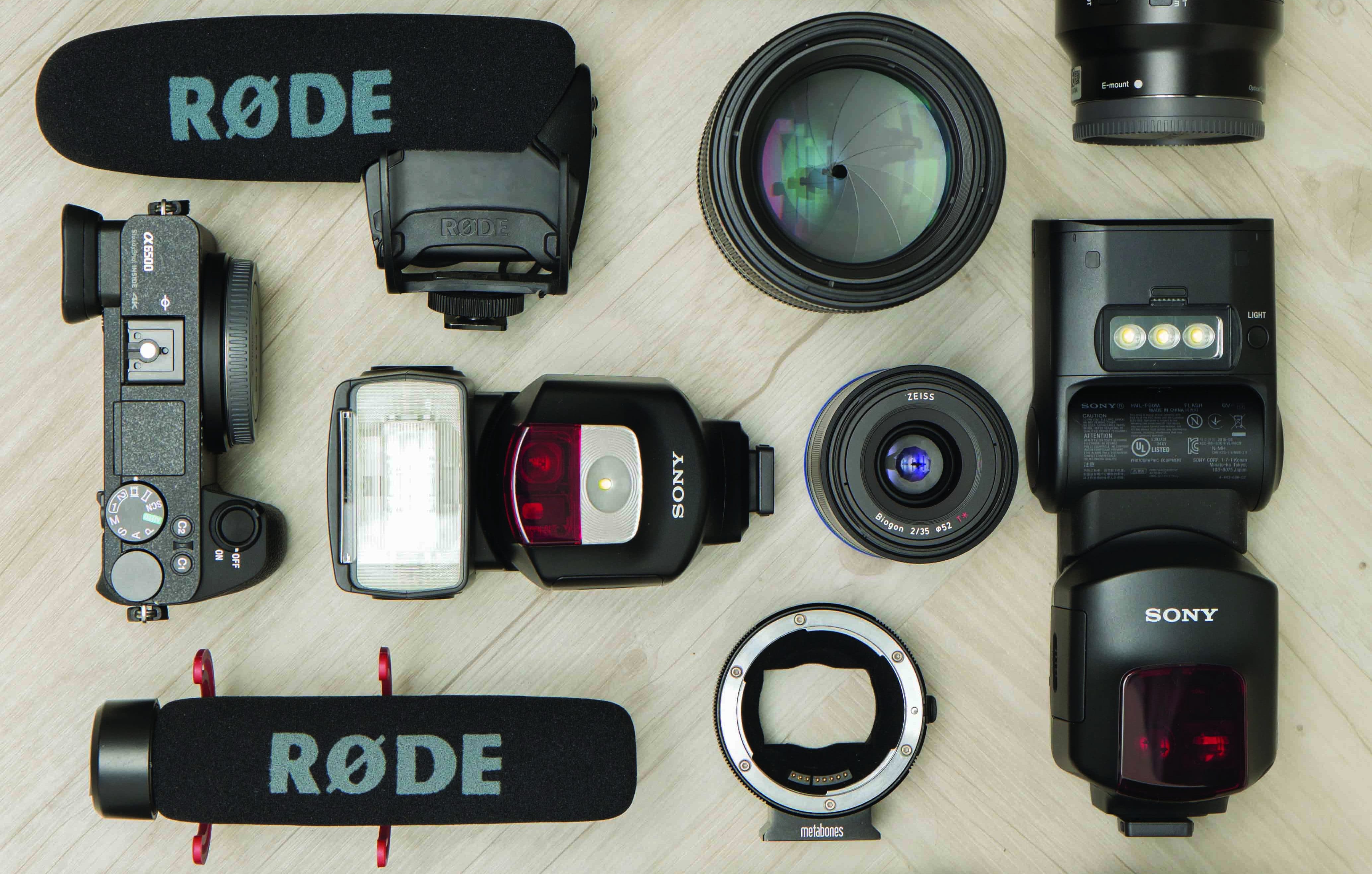 Buying used camera equipment? Read these tips first | Amateur Photographer