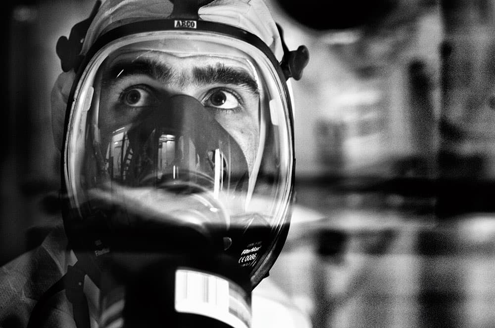 The art of science: Results of IET engineering photography competition ...
